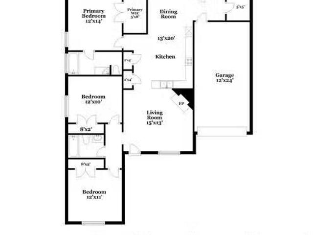 1371 FORT PLACE CT, WINSTON SALEM, NC 27127 1371 Fort Place Ct