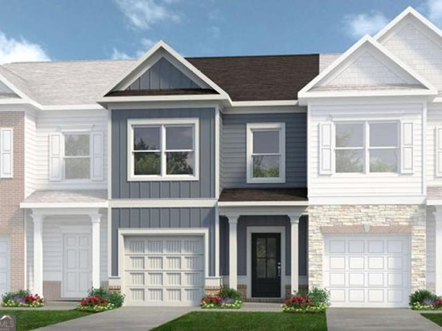 1371 Hwy Unit 28, Woodstock, GA 30188