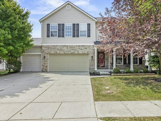 1371 Holden Ct, Carmel, IN 46032