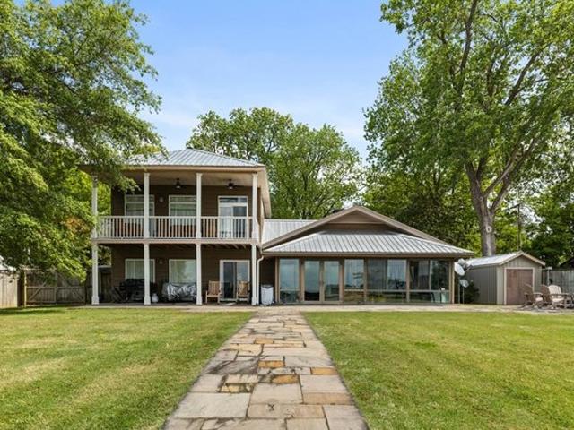 1371 Horseshoe Cir, Horseshoe Lake, AR 72348