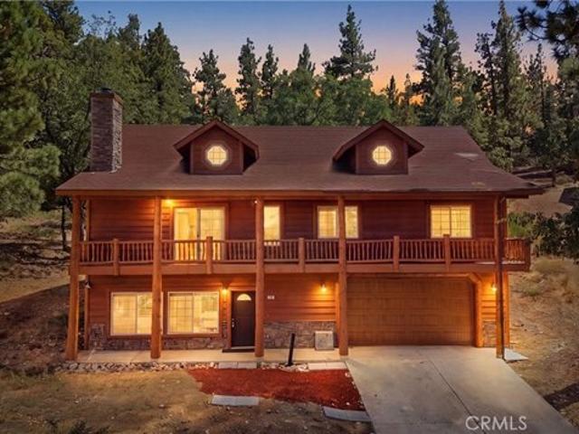 1371 LA Crescenta, Big Bear City, CA 92314