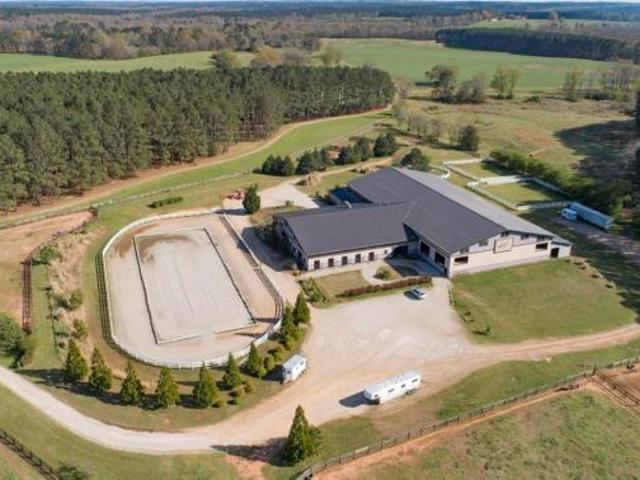 1371 Plantation Rd, Madison, GA 30650