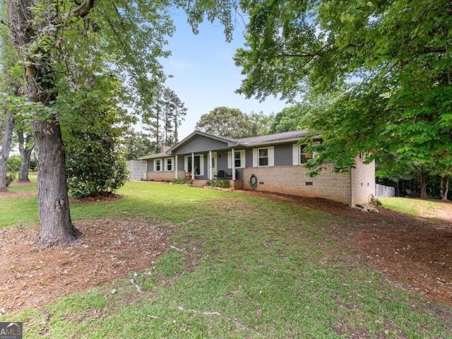 1371 Pleasant Ridge Road