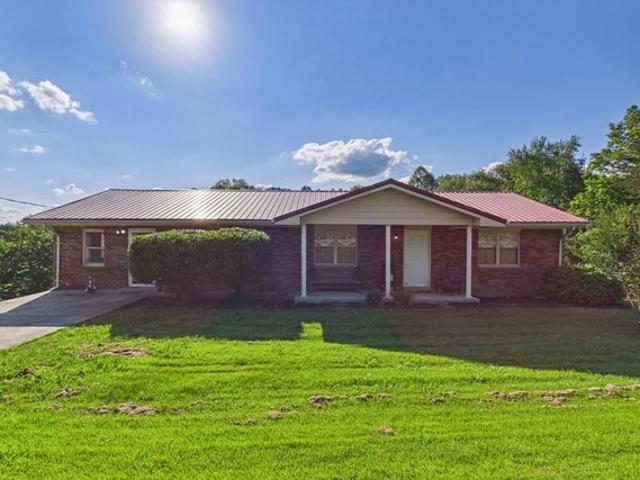 1371 Prewitt Bend Rd, Williamsburg, KY 40769