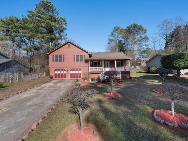 1371 Providence Way, Lawrenceville, GA 30046
