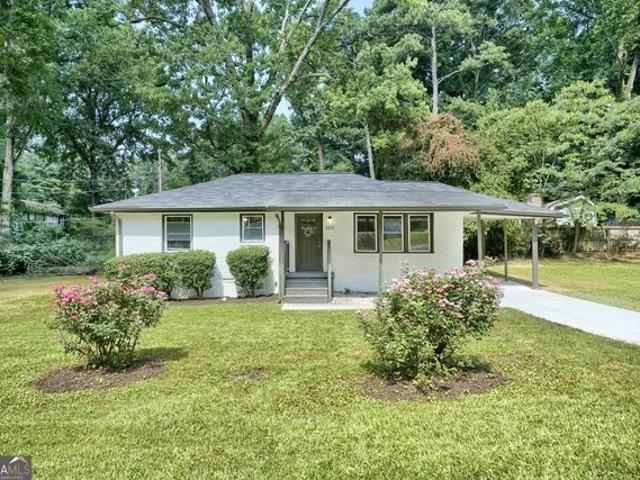 1371 Varner Rd, Marietta, GA 30062