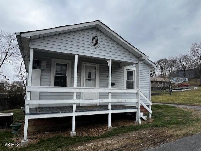 1371 Warpath Drive