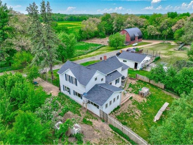 1371 60th Ave, Amery, WI 54001