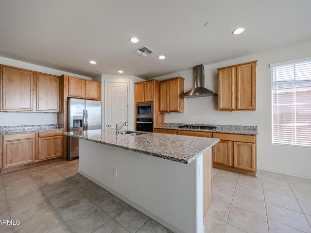 13723 W Calle De Baca, Peoria, AZ 85383 | MLS #6988 | Compass