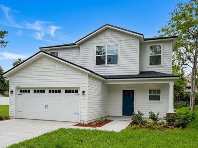 13723 Coral Dr, Jacksonville, FL 32224