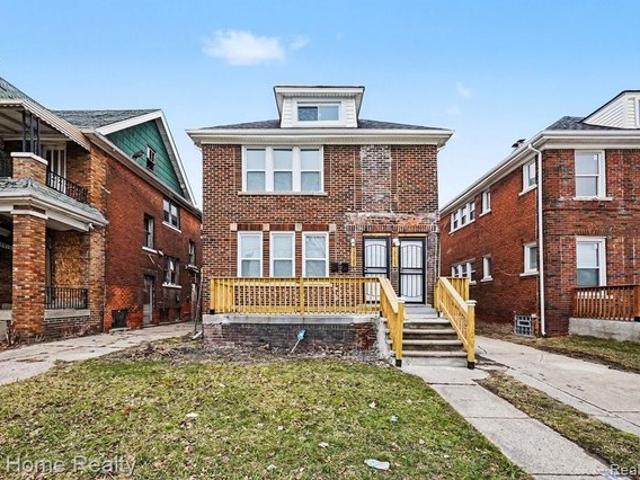 13723 Mapleridge St, Detroit, MI 48205