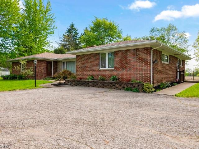 13720 Durkee Road