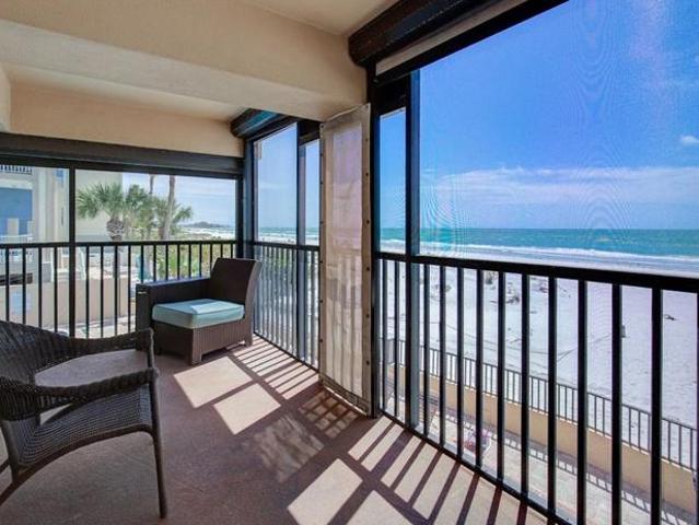 13720 Gulf Blvd #201, Madeira Beach, FL 33708