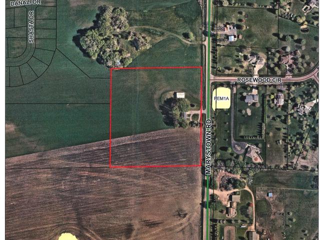 13720 Marystown Rd, Shakopee, MN 55379 | MLS #6674