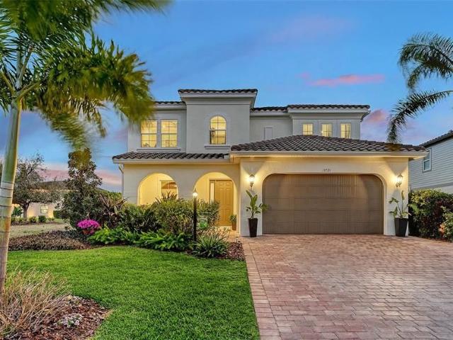 13720 Saw Palm Crk Trl, Lakewood Ranch, FL