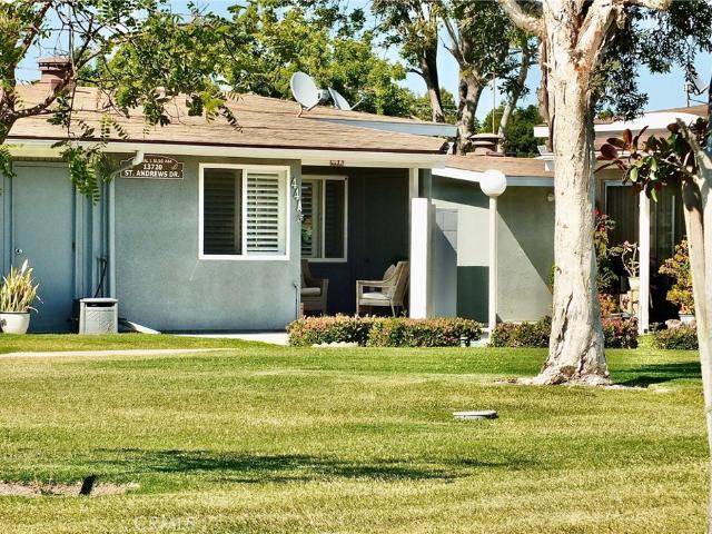 13720 St Andrews Drive 1 44A