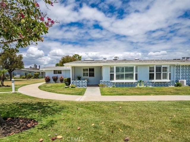 13721 Alderwood Ln Apt 28F, Seal Beach, CA 90740