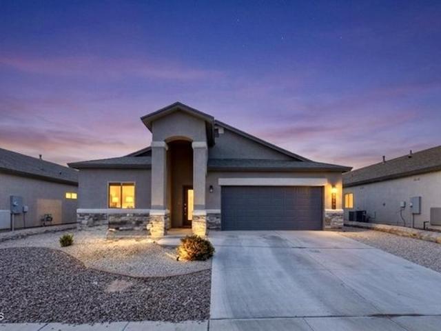 13721 Flora Vista Ave, Horizon City, TX 79928