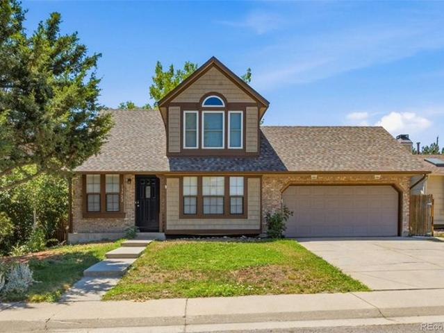 13722 W 64th Dr, Arvada, CO 80004