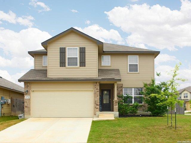 13722 Boothe Grv, San Antonio, TX 78254