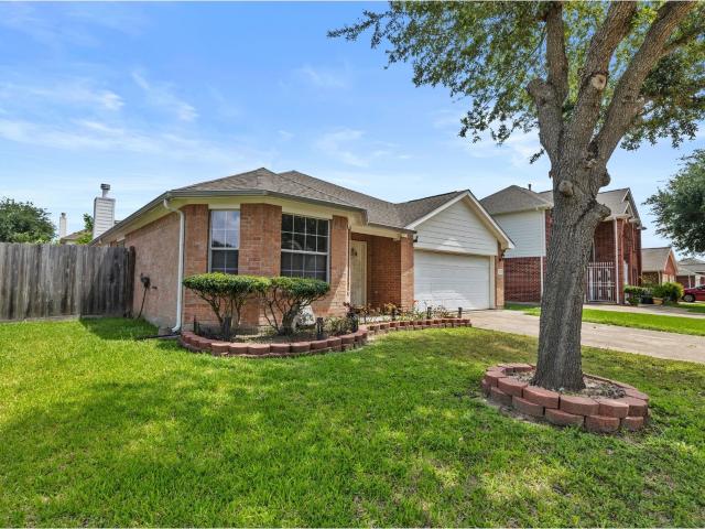 13722 Branford Greens Drive