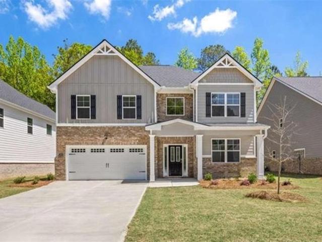 13722 Homer Ln, Covington, GA 30014
