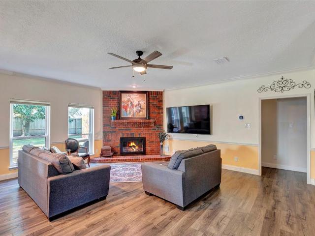 13722 Pear Woods Court