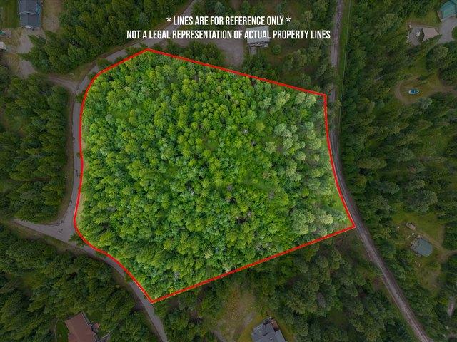 13727 Big Hawk Dr, Bigfork, MT 59911