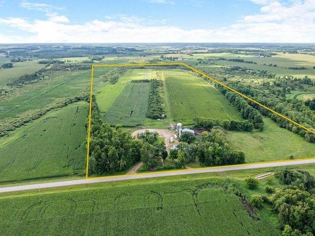 13727 County Road 32, Bertha, MN 56437