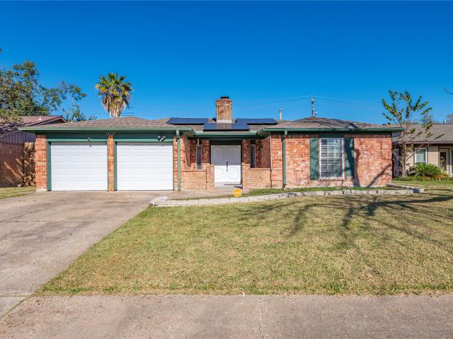 13727 Oleoke Ln, Houston, TX 77015 | MLS #1061 | Compass