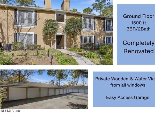 13727 Richmond Park Dr N Unit 204, Jacksonville, FL 32224