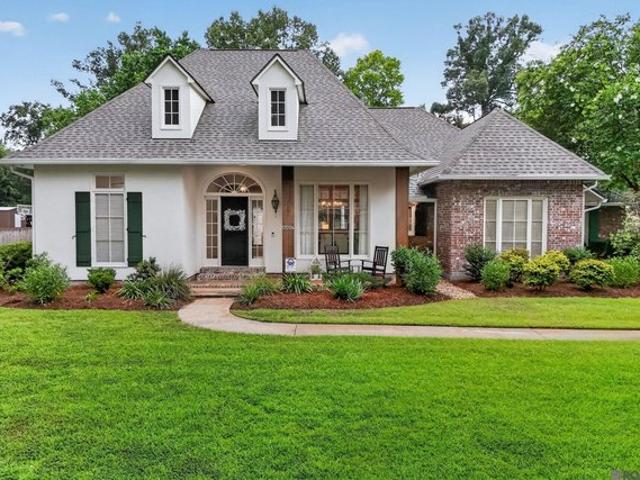 13724 Kimbleton Ave, Baton Rouge, LA 70817