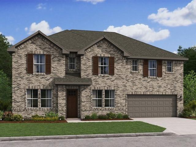 13724 Pamela Belle Path, New Waverly, TX 77306