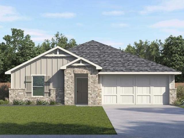 13725 Carper Dr, Manor, TX 78653