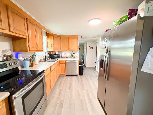 13725 Morgantown Road