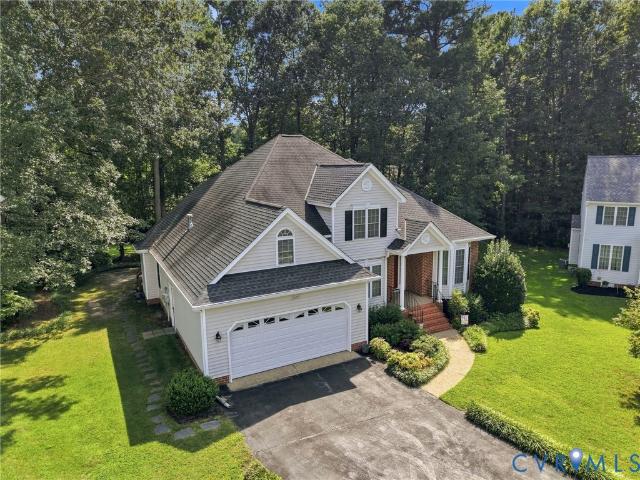13725 Nairn Court