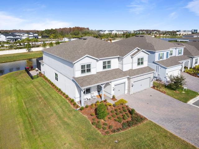 13726 Tybee Beach Lane, Orlando, US, FL