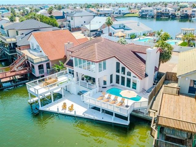 13726 Cayo Gorda Ct, Corpus Christi, TX 78418