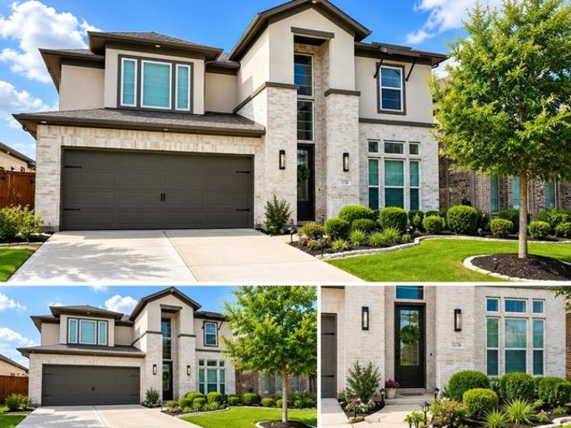 13726 Duro Bluff Dr, Cypress, TX 77429