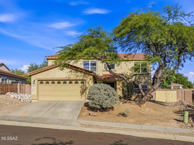 13726 E Shadow Pines Ln, Vail, AZ 85641