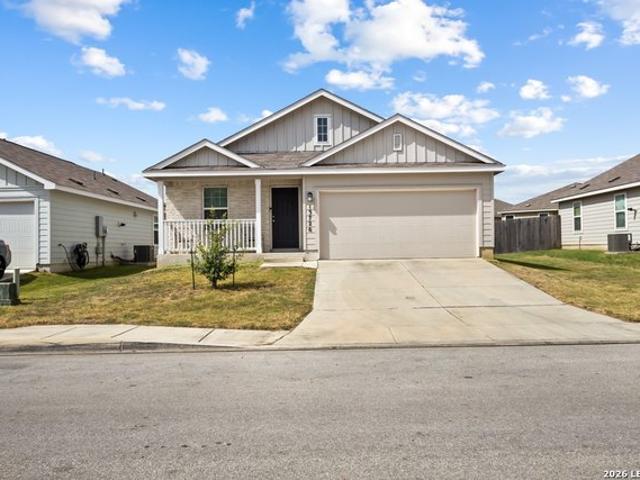 13726 Locklear Way, San Antonio, TX 78253