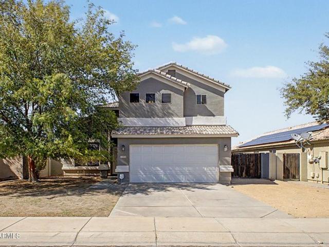 13728 W Solano Dr, Litchfield Park, AZ 85340