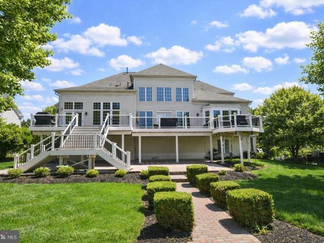 13728 Bold Venture Drive