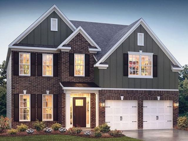 13728 Homer Ln SE, Covington, GA 30014