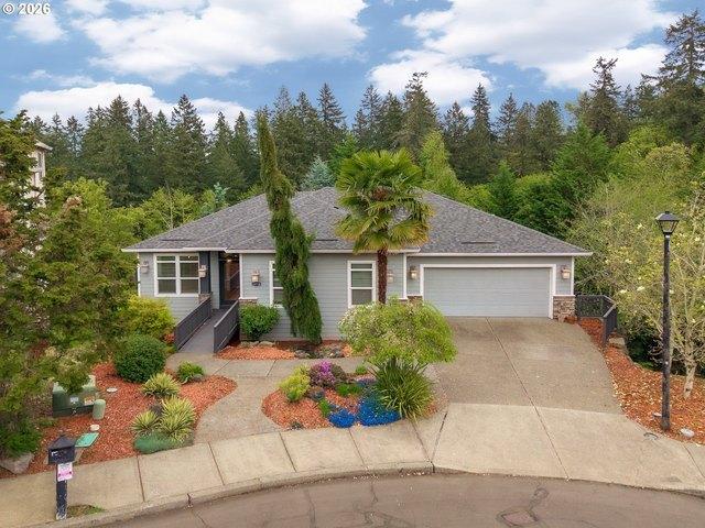 13728 SW 130th Pl, Tigard, OR 97223