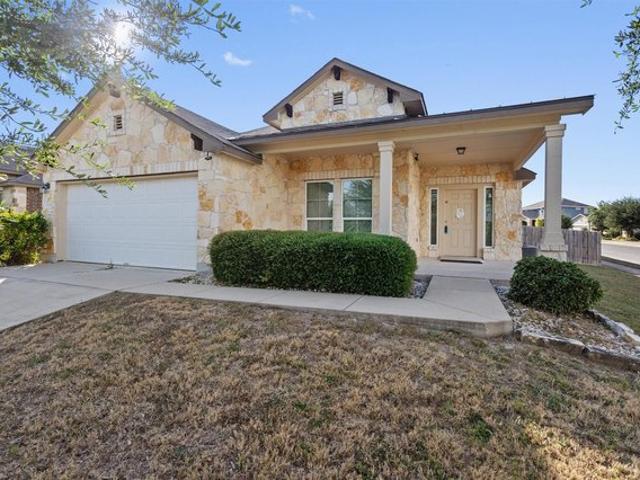 13729 Bauhaus Bnd, Pflugerville, TX 78660