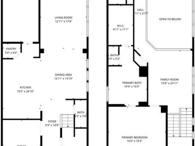 13729 Parkline Way, Fort Worth, TX 76008 | Compass