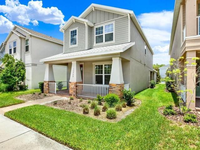 13729 Rangeland Blvd, Odessa, FL 33556