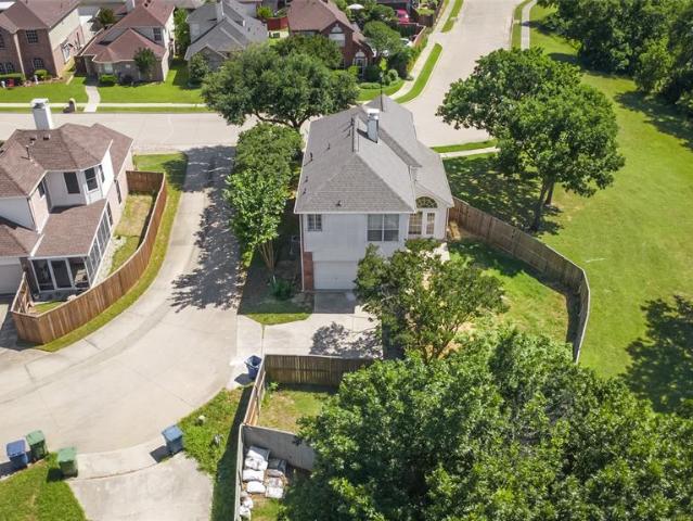 1372 Mae Drive