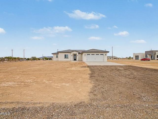 1372 N 372nd Dr, Tonopah, AZ 85354